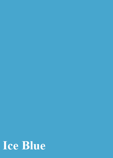 Oracal 651 – Permanent Outdoor Adhesive Vinyl - Ice Blue - 056 ...