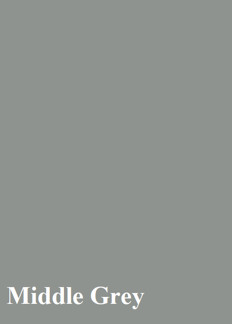 Oracal 651 – Permanent Outdoor Adhesive Vinyl - Middle Grey - 074 ...