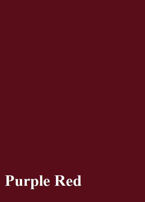 Oracal 651 – Permanent Outdoor Adhesive Vinyl - Purple Red - 026 ...